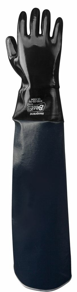 Showa® 65NFW20-10 Defensive Guard™ | International Safety