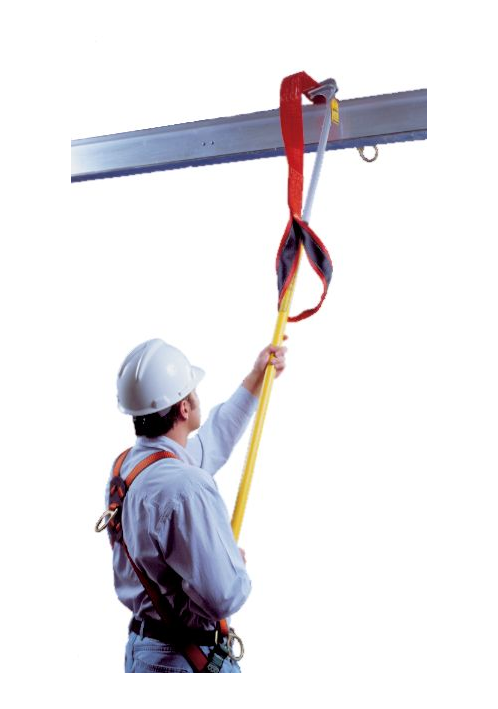 MSA 501443 RCD® (RemoteConnect/Disconnect) System | International Safety