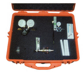 Air Systems International HP-109AD Air Quality Test Kit | International ...