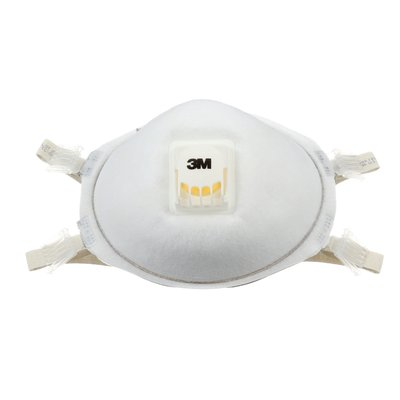 3M™ 8212-BOX Particulate Welding Respirator, 8212, N95 | International ...