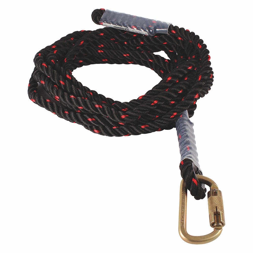 PIP FP16EPS/75 Vertical Rope Fall Protection Lifelines | International ...