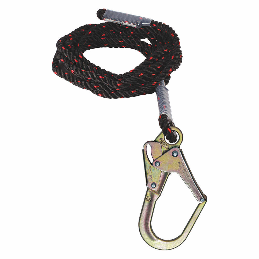 PIP FP16EPS/50C Vertical Rope Fall Protection Lifelines | International ...
