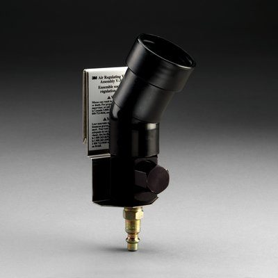 3M™ V-350 Versaflo™ Air Regulating Valve V-350, 1 EA/Case ...