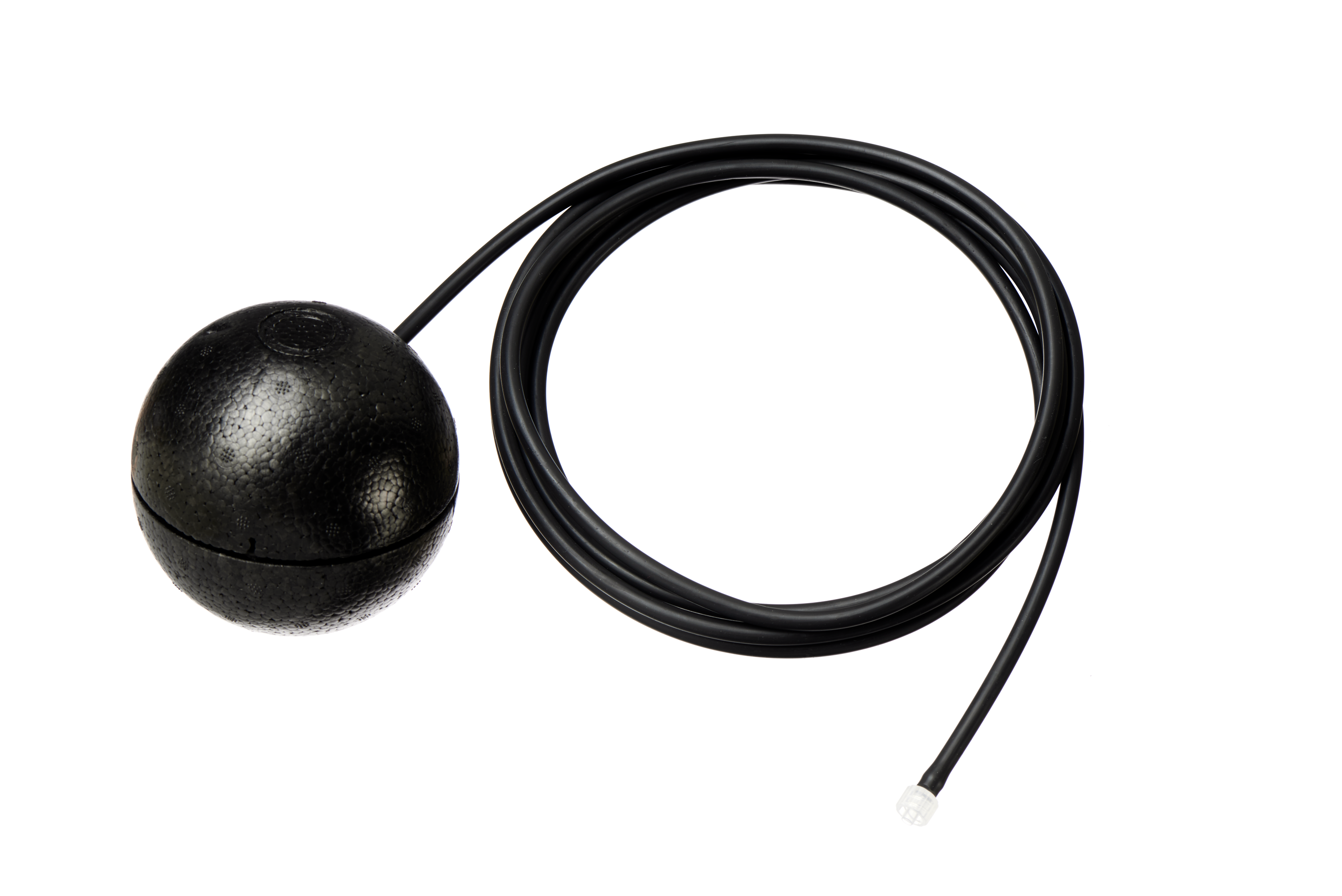 Draeger 8325832 Black EPP Float Probe with 10M FKM Hose | International ...