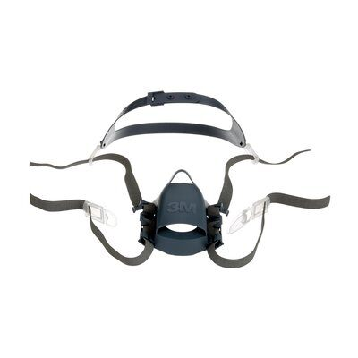 3M™ 7581 Head Harness Assembly | International Safety