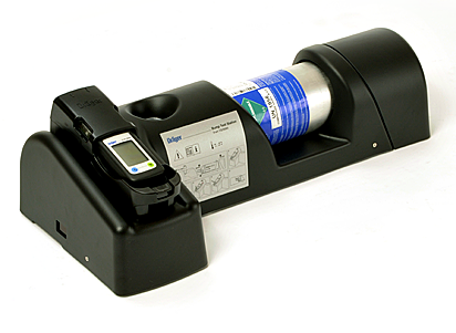 Draeger 8319131 X-am 1/2/5000 Bump Test Station (BTS) | International ...