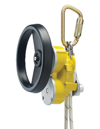 3M™ 3327200 3M™ Rollgliss™ R550 Rescue and Descent Device ...