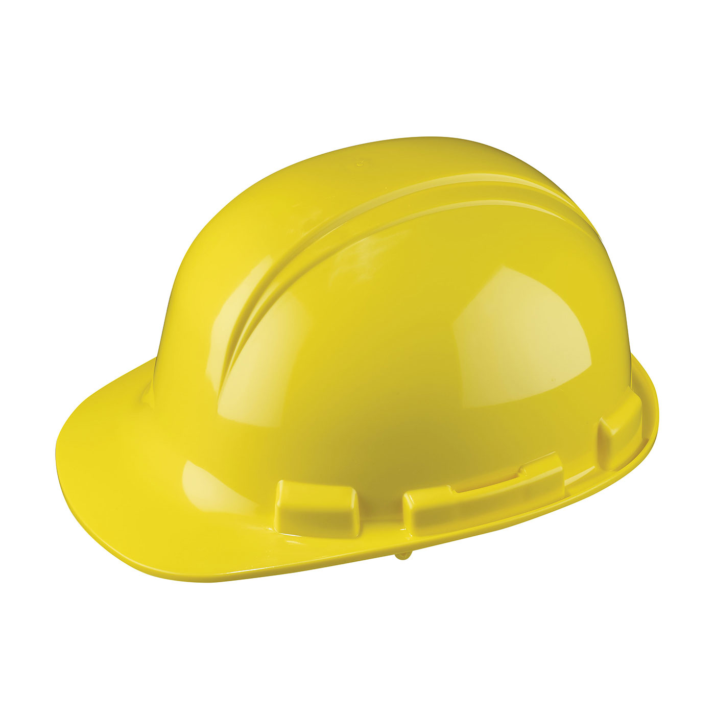 PIP HP241-02 Cap Style Hard Hat with HDPE Shell, 4-Point Textile ...