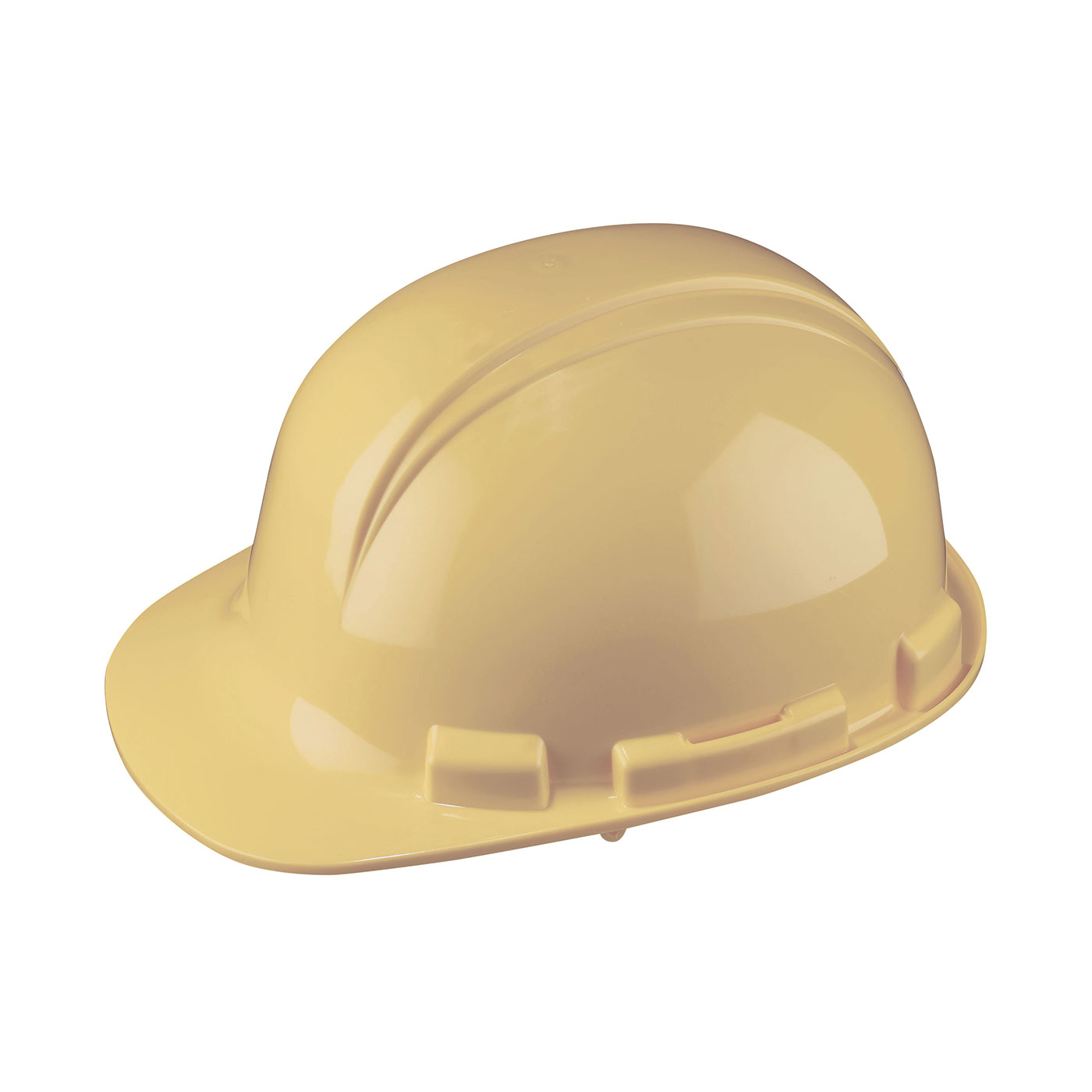 PIP HP241-10 Cap Style Hard Hat with HDPE Shell, 4-Point Textile ...