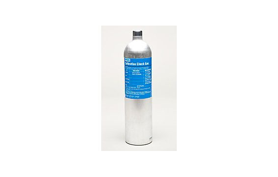MSA 10117738 Calibration and Bump Test Gas | International Safety