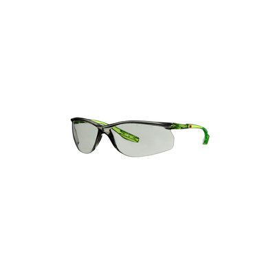 3M™ SCCS07SGAF-GRN 3M™ Solus CCS Series Safety Glasses | International ...