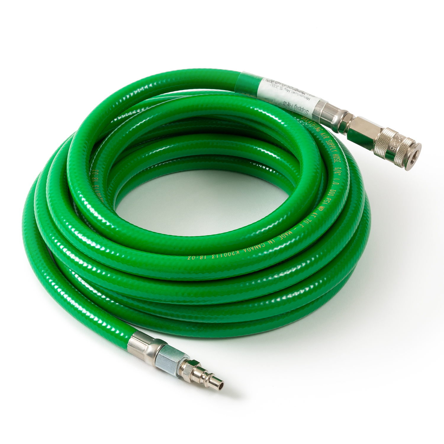 RPB NV2029 50 Ft Breathing Air Supply Hose | International Safety