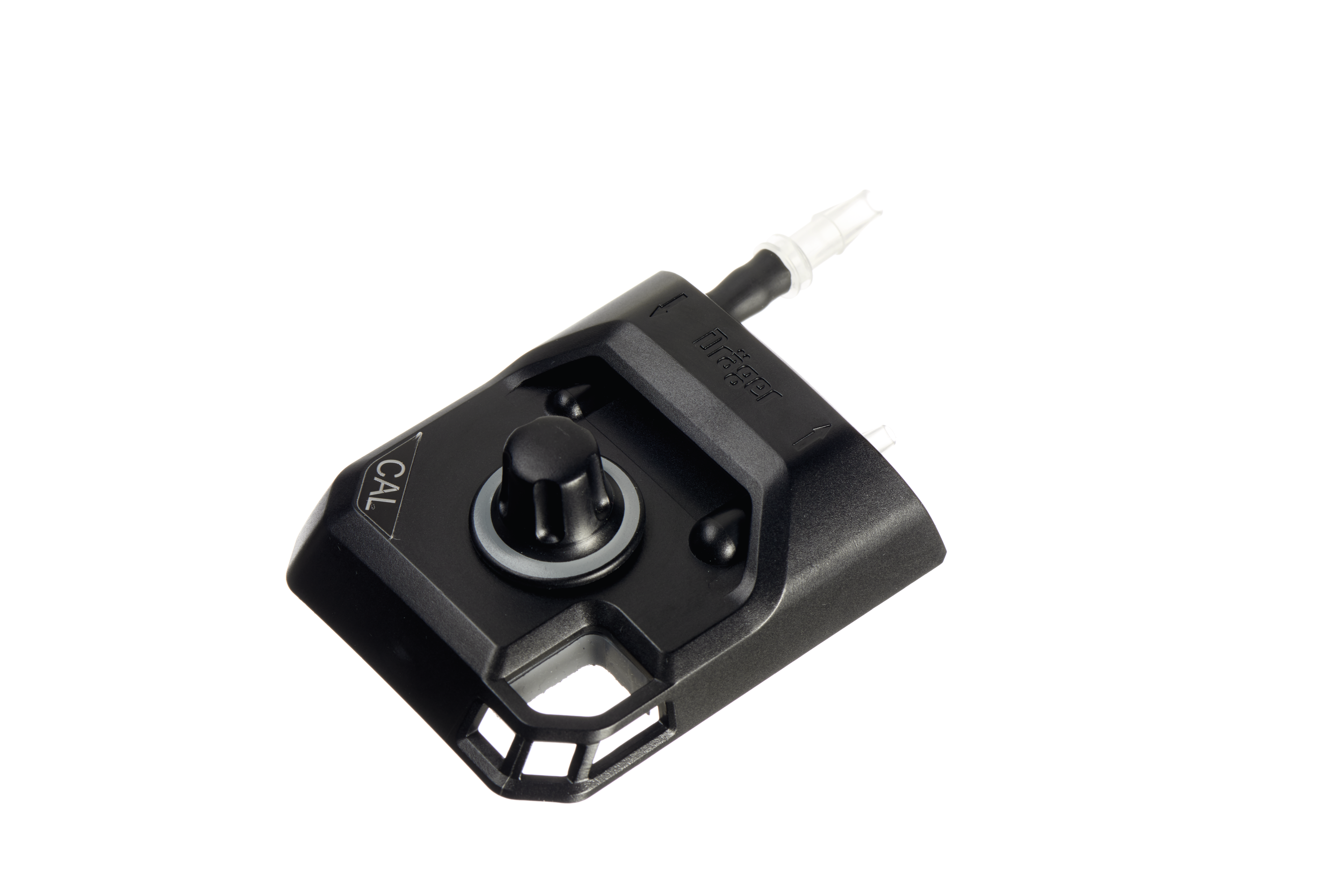 Draeger 8326821 CALIBRATION ADAPTOR for X-am 3500/8000 | International ...