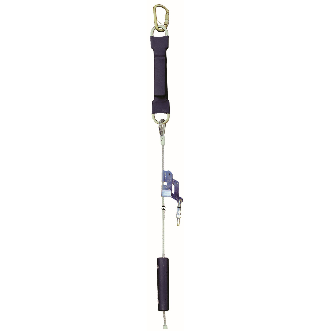 MSA SFPLS353200 SureClimb® Vertical Lifeline Cable Systems ...