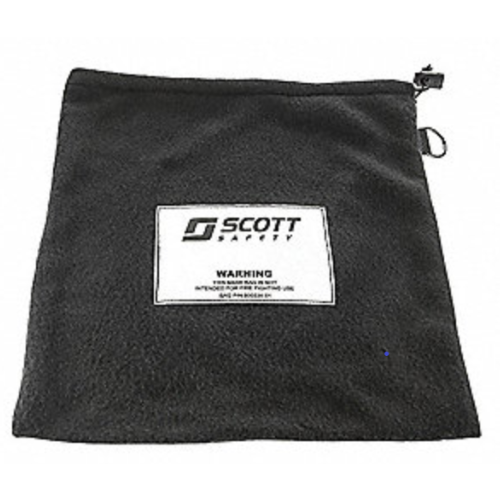 3M™ 805534-01 Scott™ AV-3000 HT Facepiece Fleece Bag | International Safety