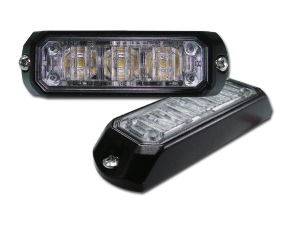 SWS 80072 80071 LED Head | International Safety