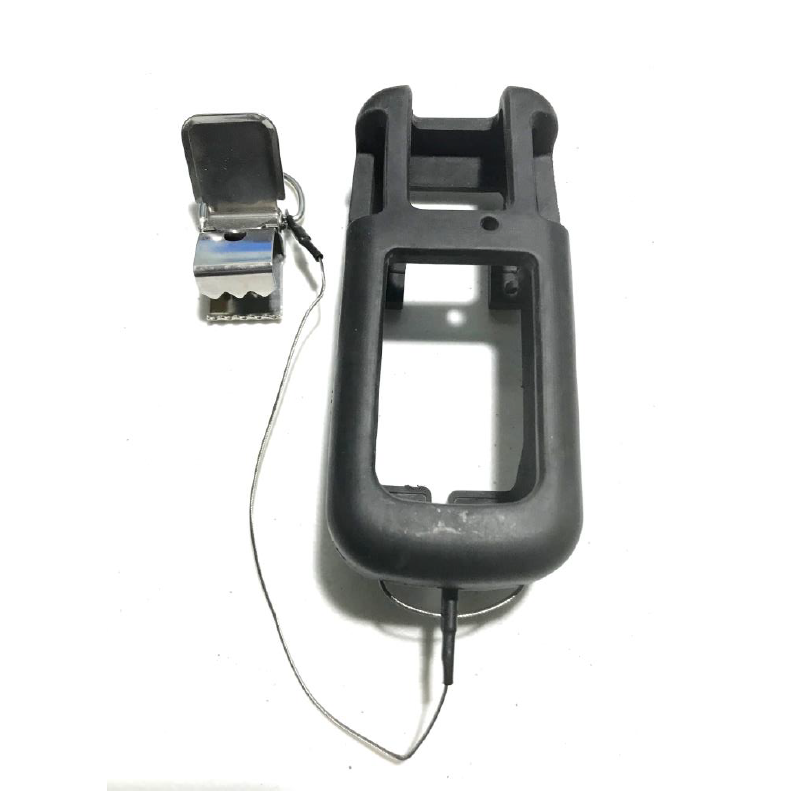 Draeger 8322877 X-am 5600 Rubber Boot w/ Lanyard | International Safety