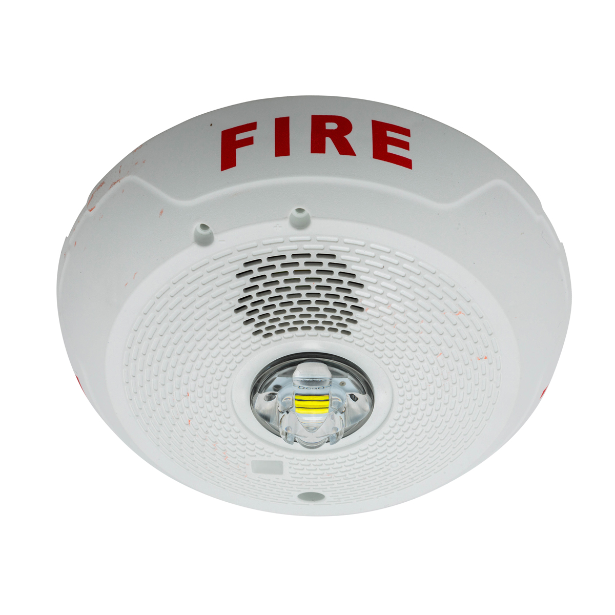 System Sensor® Pc2wled B Led Horn Strobe 2 Wire Indoor Ceiling