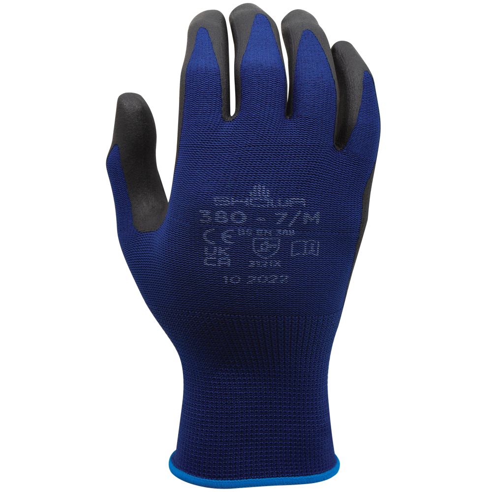 Showa® 380XL-09 380 General Purpose Gloves | International Safety