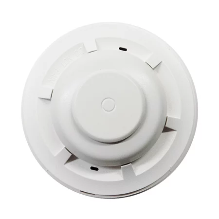 System Sensor® 5601A Mechanical Heat Detector - 5600 Series, 135°F (57 ...