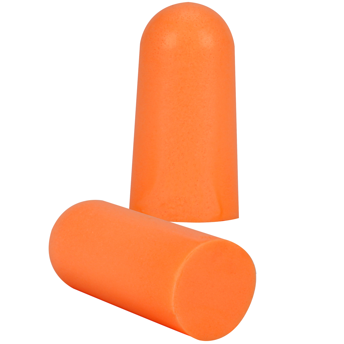 PIP NP267HPF810 Mega Bullet™ Plus Disposable Soft Polyurethane Foam Ear ...