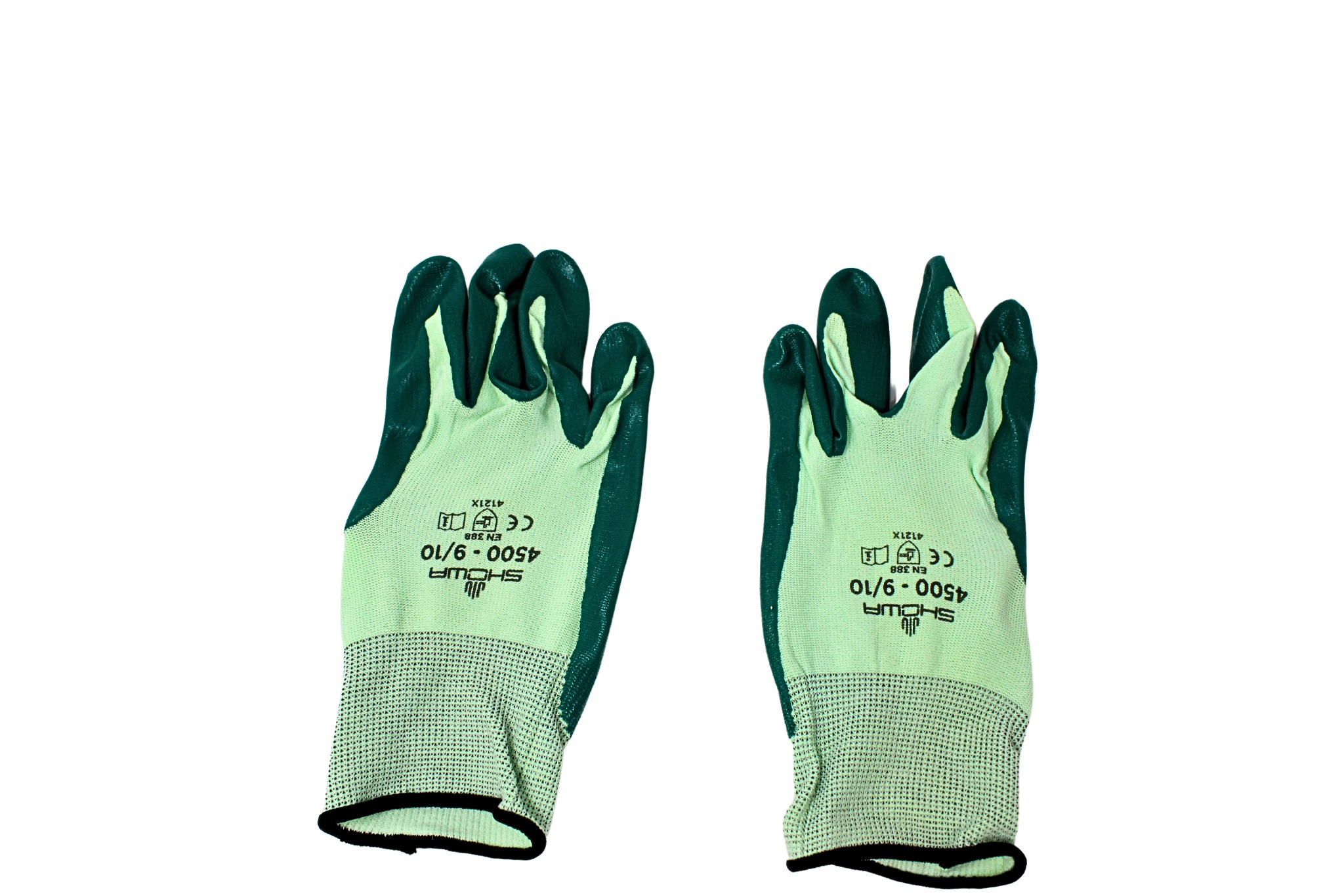Showa® 4500-10 Nitri-Flex® Lite Work Gloves | International Safety