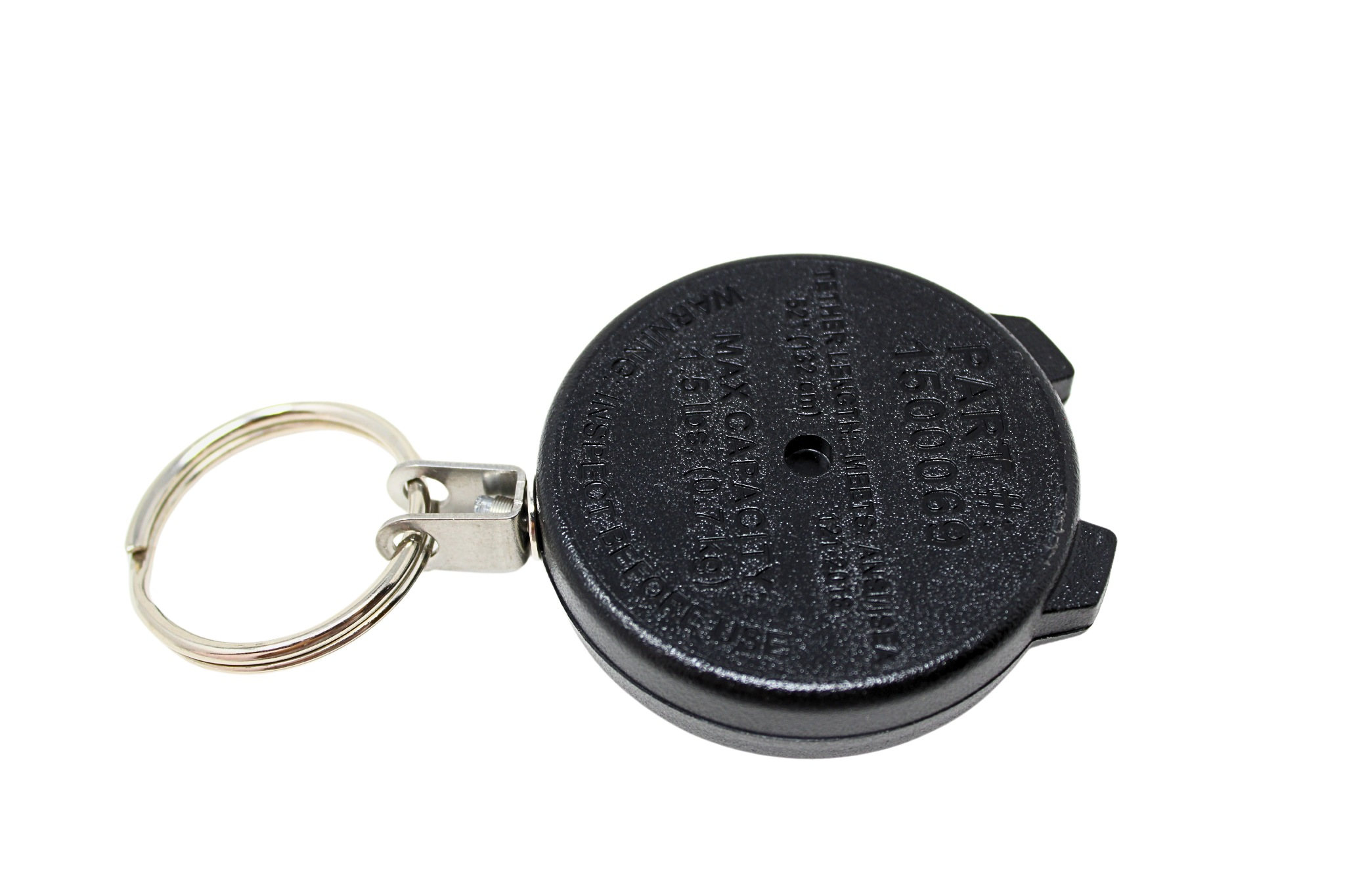 3M™ 1500069 Steel Cable Retractor - 52" | International Safety