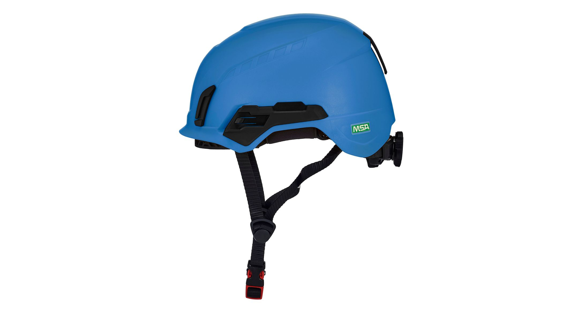 MSA 10242638 V-Gard H2™ Safety Helmet - ANSI Z89.1 | International Safety