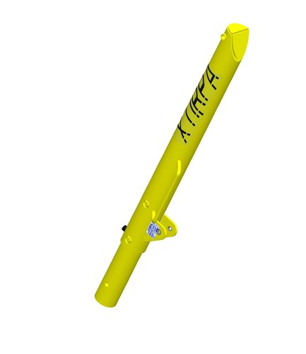 MSA IN-2044 XTIRPA Davit Arm and Mast System | International Safety