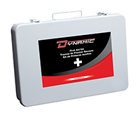 PIP FAKONT1UP Dynamic's Ontario WCB Regulations First Aid Kits - Kit #1 ...