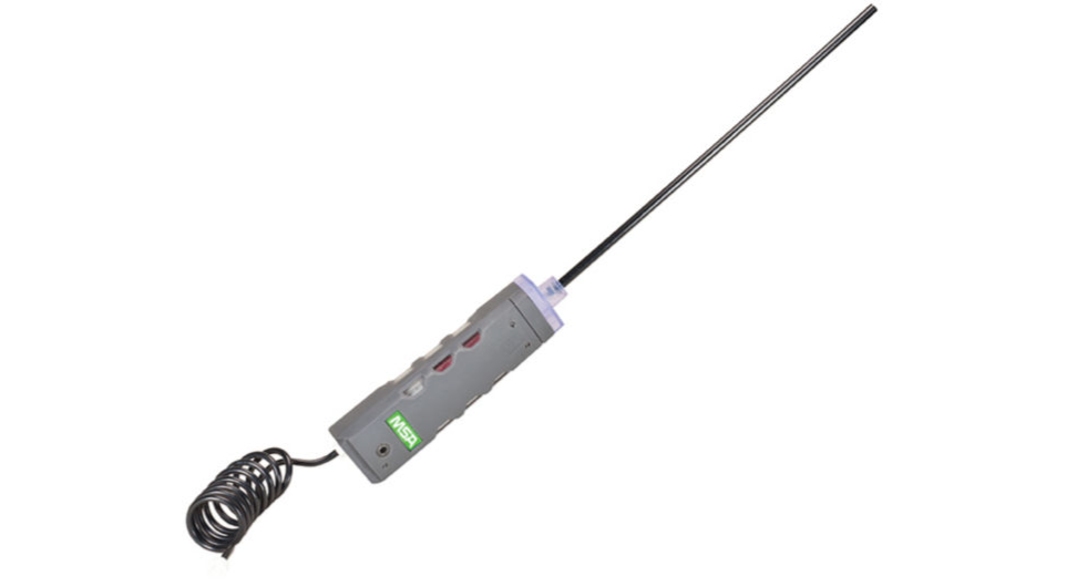 MSA 10085781-SP ALTAIR® Pump Probe Calibration Cap for 4, 4X, and 4XR ...