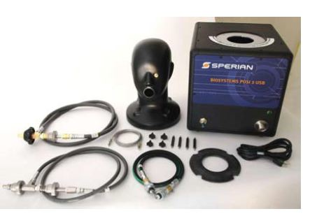 Honeywell Analytics 34-008 POSICHEK SPARE PARTS | International Safety