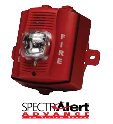 System Sensor HRK-R Data Sheet PDF Power Supply Electrical