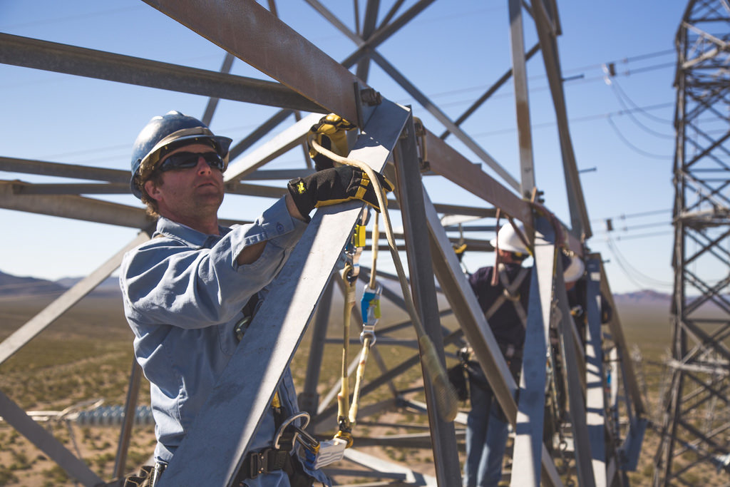 PIP FPMOLKIT Ontario Fall Protection Training Kit | International Safety