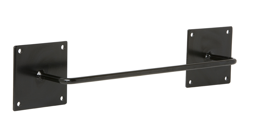 Ziamatic QM-CB Zico QUIC-MOUNT® Chain & Coupling Holders - Chain Bar ...