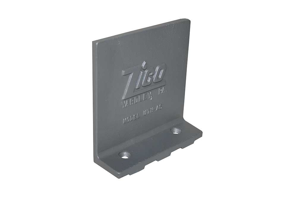 Ziamatic UTH-AS Zico QUIC-MOUNT® Utility Tool Holders - Angle Stop ...