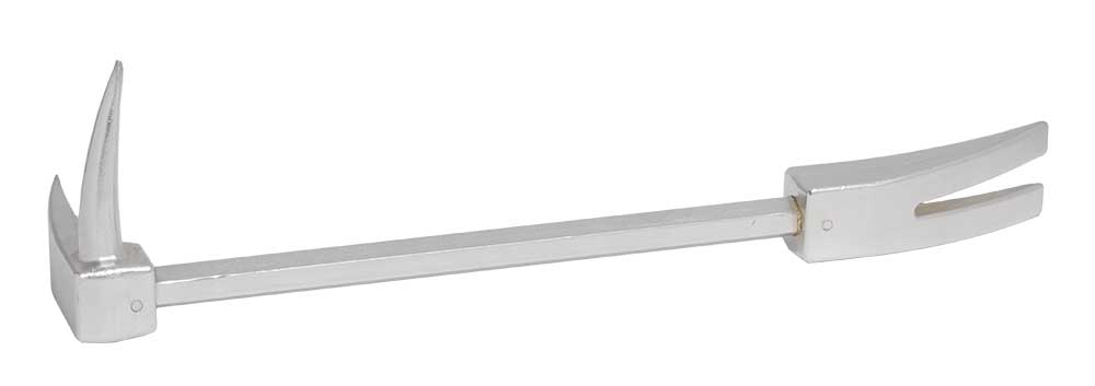 Ziamatic SQB-420-C Zico QUIC-BAR® Forcible Entry Tools - 30″ Clearcoat ...